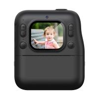 China Children's Instant Photo Camera 4K Video Selfie Mirror Flash Lamp IPS Eye Protection Screen <2