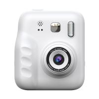 China Cross-border New MINI Same Style for Children's Camera Digital Printing Portable HD 2.0