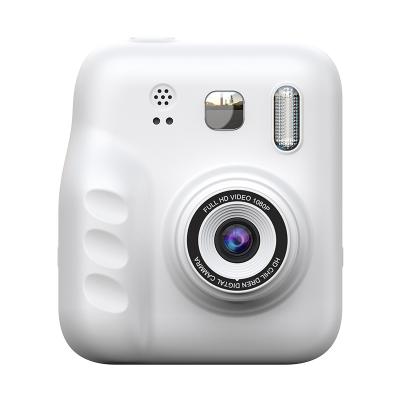 China Cross-border New MINI Same Style for Children's Camera Digital Printing Portable HD 2.0
