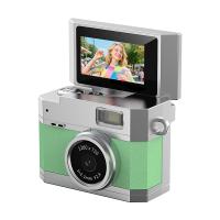 China DLC Portable 4K Vlog Camera 48MP 2.4