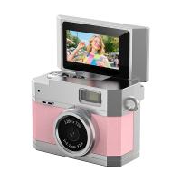 China DLC Portable 4K Vlog Camera 48MP 2.4