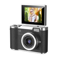 China Compact CCD Student Camera 48MP Front/Rear Lenses 2.4