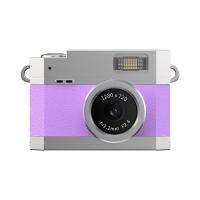 China Beginner Photography CCD Camera 64MP Dual Lens Portable Pocket Design No Complex Setup 4K Video Optical Zoom for Student Use for sale