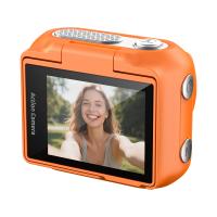 China Action Camera Vlog CMOS 1080P HD Magnetic Separable Module 2.0 Inch Flip Screen Electronic Image Stabilization WiFi Connection for sale