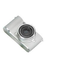 China CCD Digital Camera for Self-portraits & Beginners 50MP 8x Optical Zoom Full HD Video Retro Portable Compact Camera Smile Capture for sale