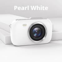 China DLC 64MP 4K Vlogging Camera 16x Optical Zoom CCD Sensor Autofocus Multiple Filters Rechargeable Compact for Students Travel for sale