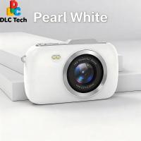 China DLC G7-A  Compact Digital Camera 5K  Autofocus Camera with 2.8 Inch Screen Multiple Filters 18X Zoom Vlogging Camera for Travel for sale
