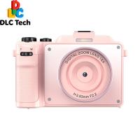 China DLC X9-8K Compact Digital Camera 8K Video Recorder 80MP Photo Dual Lens 18X Zoom WiFi 3.0-inch Display Electronic Image for sale