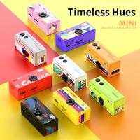 China Fashion Mini Digital Camera-Versatile for School Activities Family Gatherings & Friend Outings Best Companion for Younger for sale