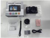 China Vlogging Camera with Intelligent Face Tracking Auto Focus Webcam Time Lapse Filters Beginners Content Creators for sale