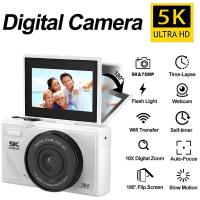 China Vlogging Camera with Intelligent Face Tracking Auto Focus Webcam Time Lapse Filters Beginners Content Creators for sale
