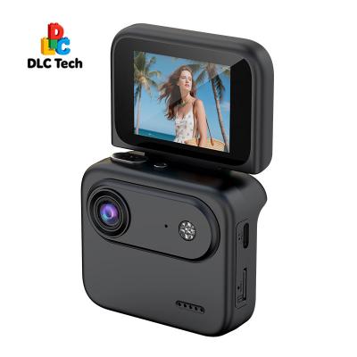 China DLC Y360 Mini Keychain Camera 2.0