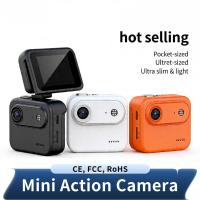 China Brand New 2026 Flagship Compact Lightweight 143 Wide Angle Lens 2.0
