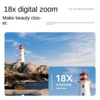 China Portable Ultra HD 5K Vlogging Camera with Intelligent Face Tracking Webcam Filters Time Lapse Selfies Outdoor Photography for sale