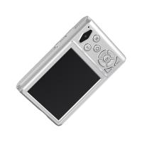 China 4k Retro Compact Digital Camera 64MP Camcorder 18X Zoom Dual Lens with Multiple Filter for Vlogging for sale