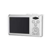 China Lightweight Portable Camera 64MP Photos 4K Video 18X Zoom with 2.8 Inch Screen OTG Transfer Multiple Filters for Selfies for sale