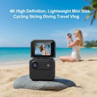 China Y360 Action Camera WiFi Stabilization Tech 1-hour Fast Charge 2.0
