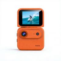 China Y360 Action Camera WiFi Stabilization Tech 1-hour Fast Charge 2.0