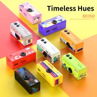 China DLC Mini Flip Screen Thumb Small Pocket Sports Camera with CMOS Sensor Filter & MP3 for Students & Kids Photo & Video Recording for sale