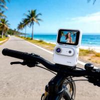 China 1080P Action Camera 143 Wide Angle 2.0