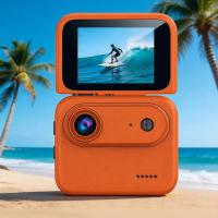 China 1080P Action Camera 143 Wide Angle 2.0