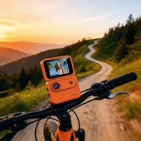 China 1080P Action Camera 143 Wide Angle 2.0