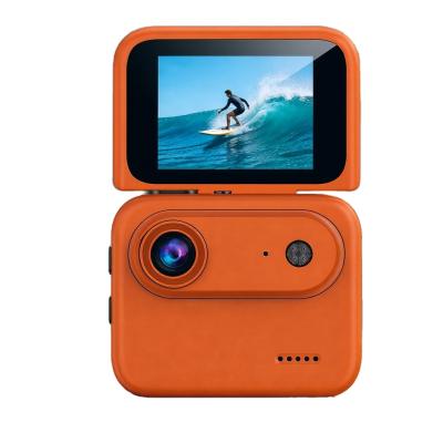 China Mini Action Cam 1080P 143 Wide Angle 2.0