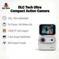 China Mini Action Cam 1080P 143 Wide Angle 2.0