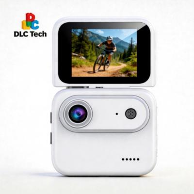 China Mini Action Camera WiFi Stabilized 2.0