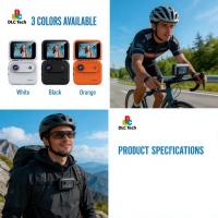 China Mini Action Camera WiFi Stabilized 2.0
