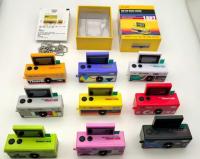 China DLC LK030 Retro 1980s Aesthetic Mini Thumb Camera with Flip Screen Flash Filters for Kids and Fashion Lovers for sale