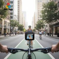 China Pocket Action Camera HD Video 143 Wide Angle Lens 2.0