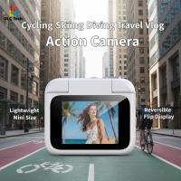 China Pocket Action Camera HD Video 143 Wide Angle Lens 2.0