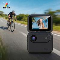China DLC Wireless WiFi Bike Action Camera 1080P 143 Wide Angle 2.0