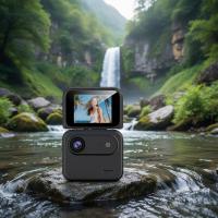 China Mini Action Camera Reversible 2.0