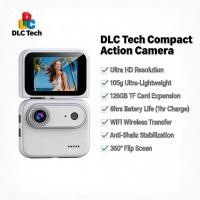 China Mini Action Camera Reversible 2.0