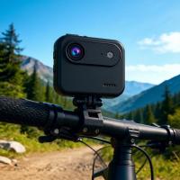 China 720P HD Sport Camera Y360 143 Wide Angle Lens 2.0