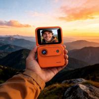 China 720P HD Sport Camera Y360 143 Wide Angle Lens 2.0