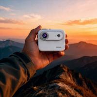 China ABS Body Action Camera 4k  Video 143 Wide Angle Lens 2.0