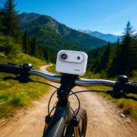 China Action Cam 720P HD 143 Wide Angle 2.0