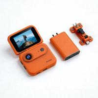 China Mini HD Action Camera 143 Wide Angle 2.0