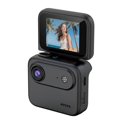 China Volgger Biking Portable Action Cam 1080P HD 143 Wide Angle 2.0
