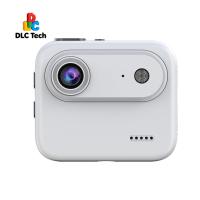 China DLC Y360 Action Camera 4K Ultra HD 143° Wide Angle Lens Reversible Display Long Battery Life Sports Cam for sale