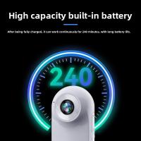 China 1080P Thumb Camera Sports DV Pet Outdoor Portable Cycling Pocket Sports Camera Dashcam for sale