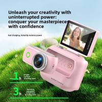 China Action Camera 1K HD Outdoor Shooting Swimming Waterproof Photography DV Camera Anti-shake Travel Cycling Recorder for sale
