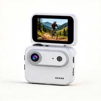 China Biking Devise Ultra-Compact & Rugged 1-Hour Fast Charge Lightweight Travel Hiking Cycling Vlogging 2.0