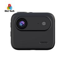 China Hot Selling Portable Mini Action Camera 1080P CMOS MicroSD 1/4 Screw Hole Multiple Brackets Long Battery Life Cold Heat for sale