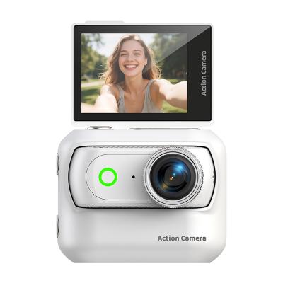 China DLC 1080P Full HD Sports Vlog Camera 7.1x-16x Optical Zoom Magnetic Detachable 2.0