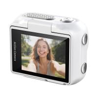 China DLC 1080P Full HD Sports Vlog Camera 7.1x-16x Optical Zoom Magnetic Detachable 2.0