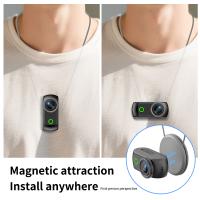 China DLC 1080P Full HD Sports Vlog Camera 7.1x-16x Optical Zoom Magnetic Detachable 2.0